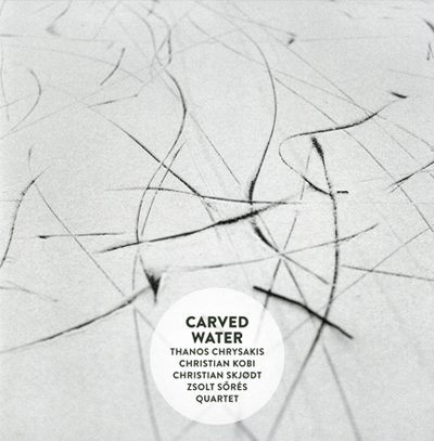 Carved Water by Thanos Chrysakis, Christian Kobi, Christian Skjødt ...