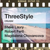 Cruisin' by Threestyle (Single): Reviews, Ratings, Credits, Song list ...