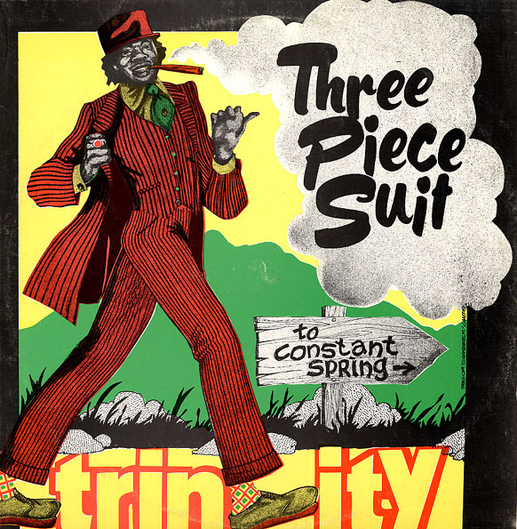 Trinity Albums: songs, discography, biography, and listening guide ...