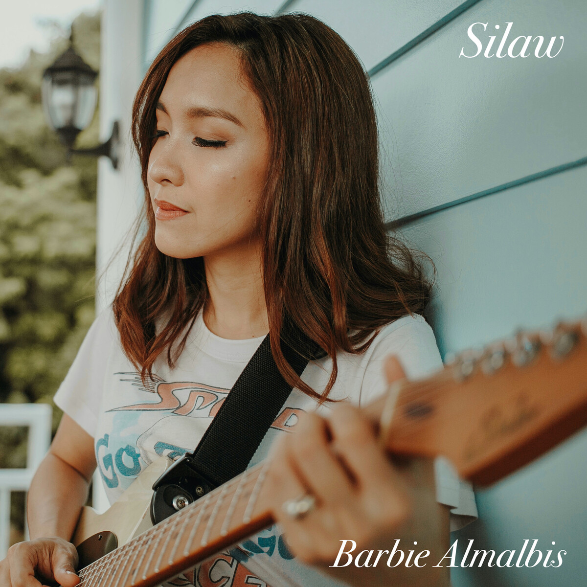 Silaw by Barbie Almalbis (Single): Reviews, Ratings, Credits, Song list - Rate Your Music