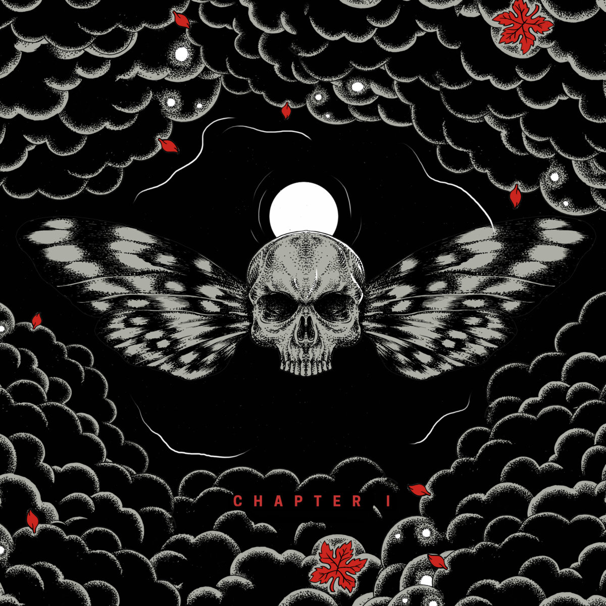 Chapter I by The Death Particle (Album, Jazz Fusion): Reviews, Ratings ...