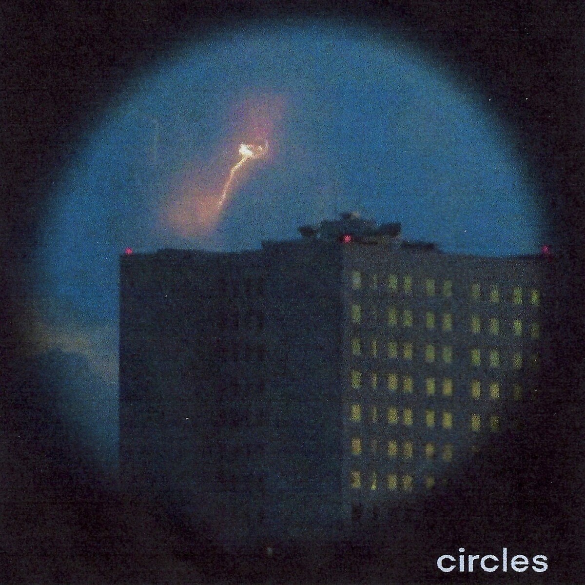 Circles by Will Paquin (Single): Reviews, Ratings, Credits, Song list ...