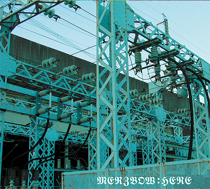 Here by Merzbow (Album, Harsh Noise): Reviews, Ratings, Credits, Song ...