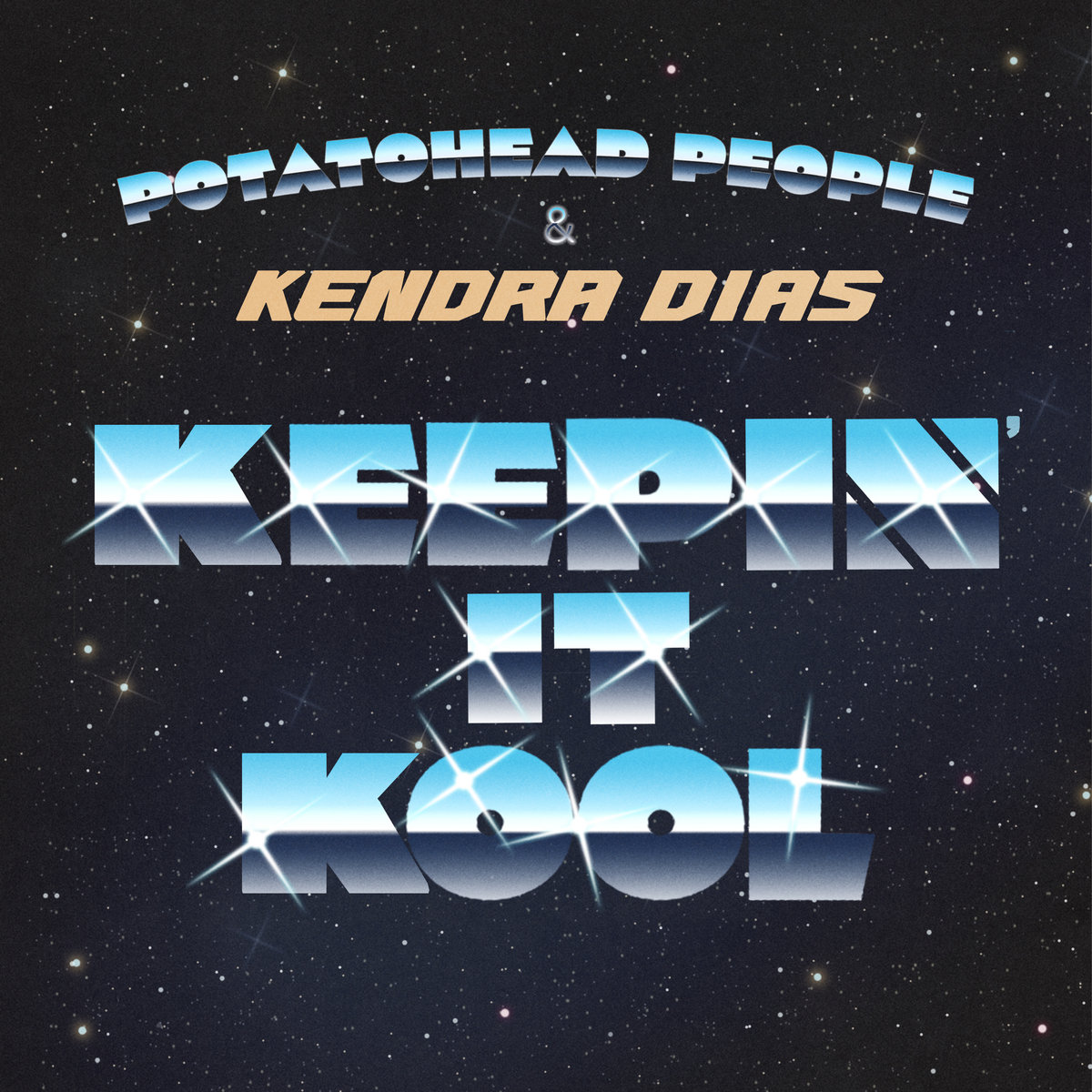 Keepin' It Kool by Potatohead People (Single): Reviews, Ratings ...