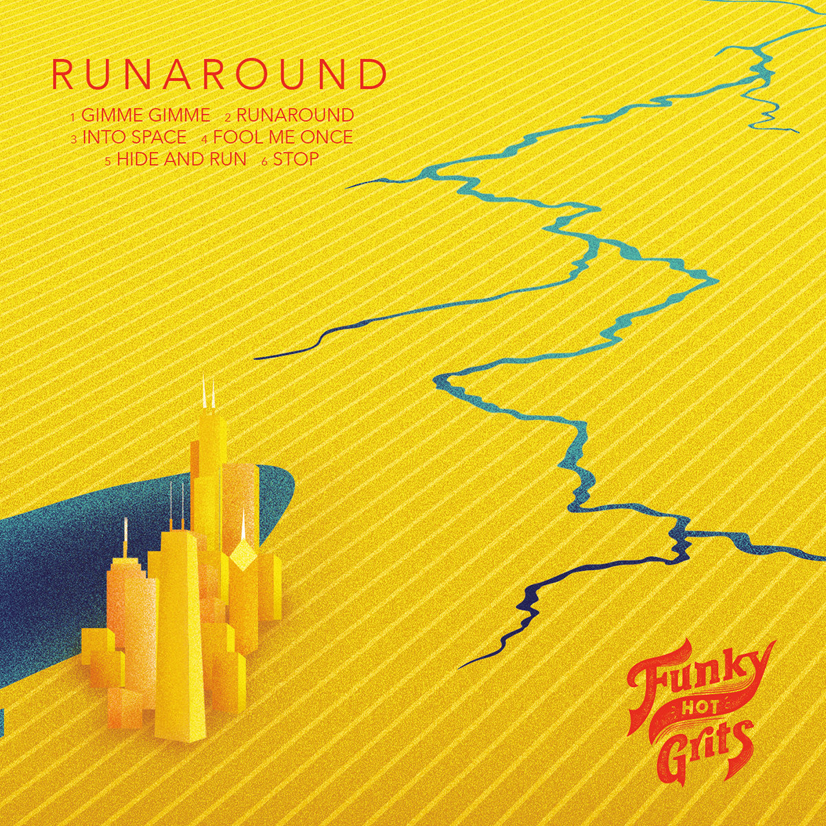 Funky Hot Grits Albums: songs, discography, biography, and listening ...