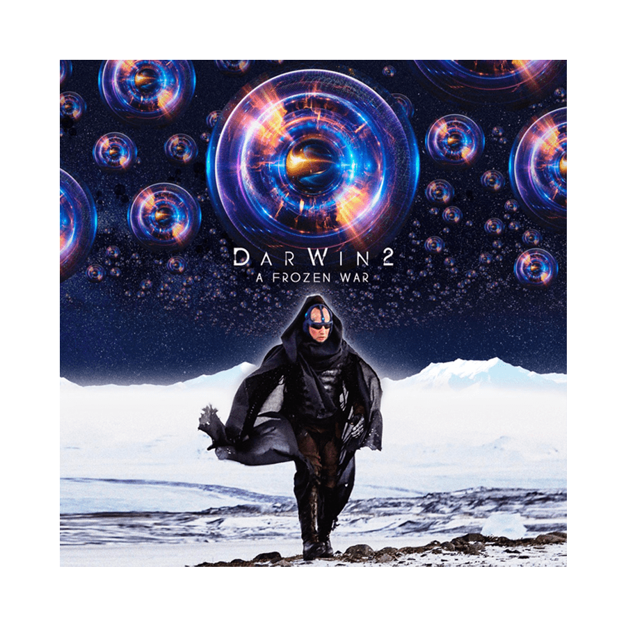 DarWin Albums: songs, discography, biography, and listening guide ...