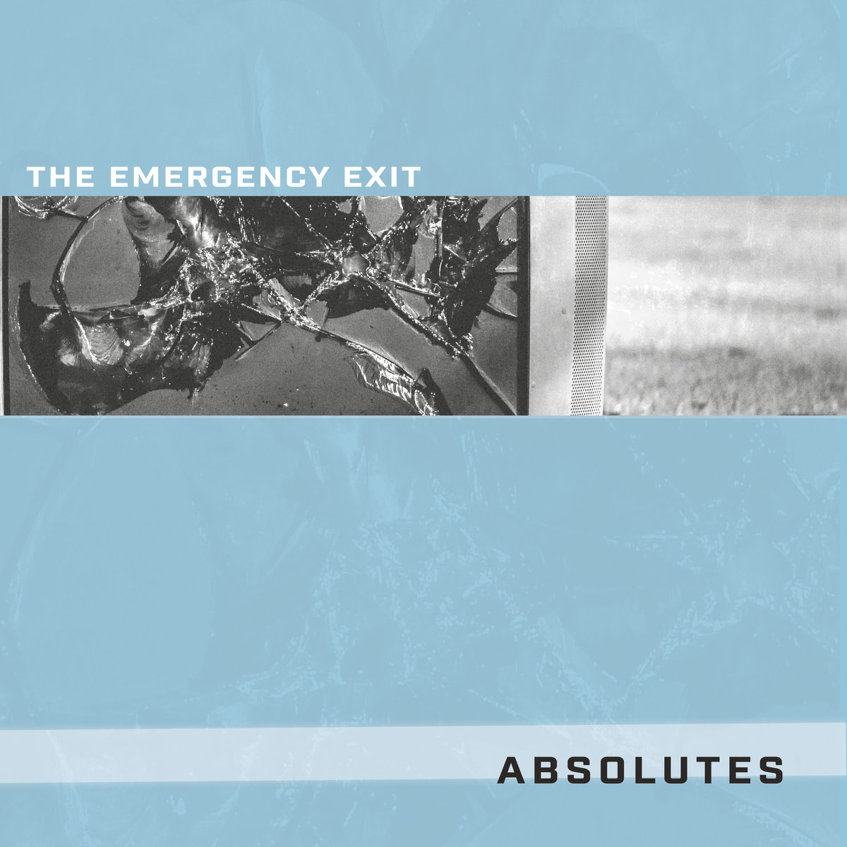 Absolutes by The Emergency Exit (Album): Reviews, Ratings, Credits ...