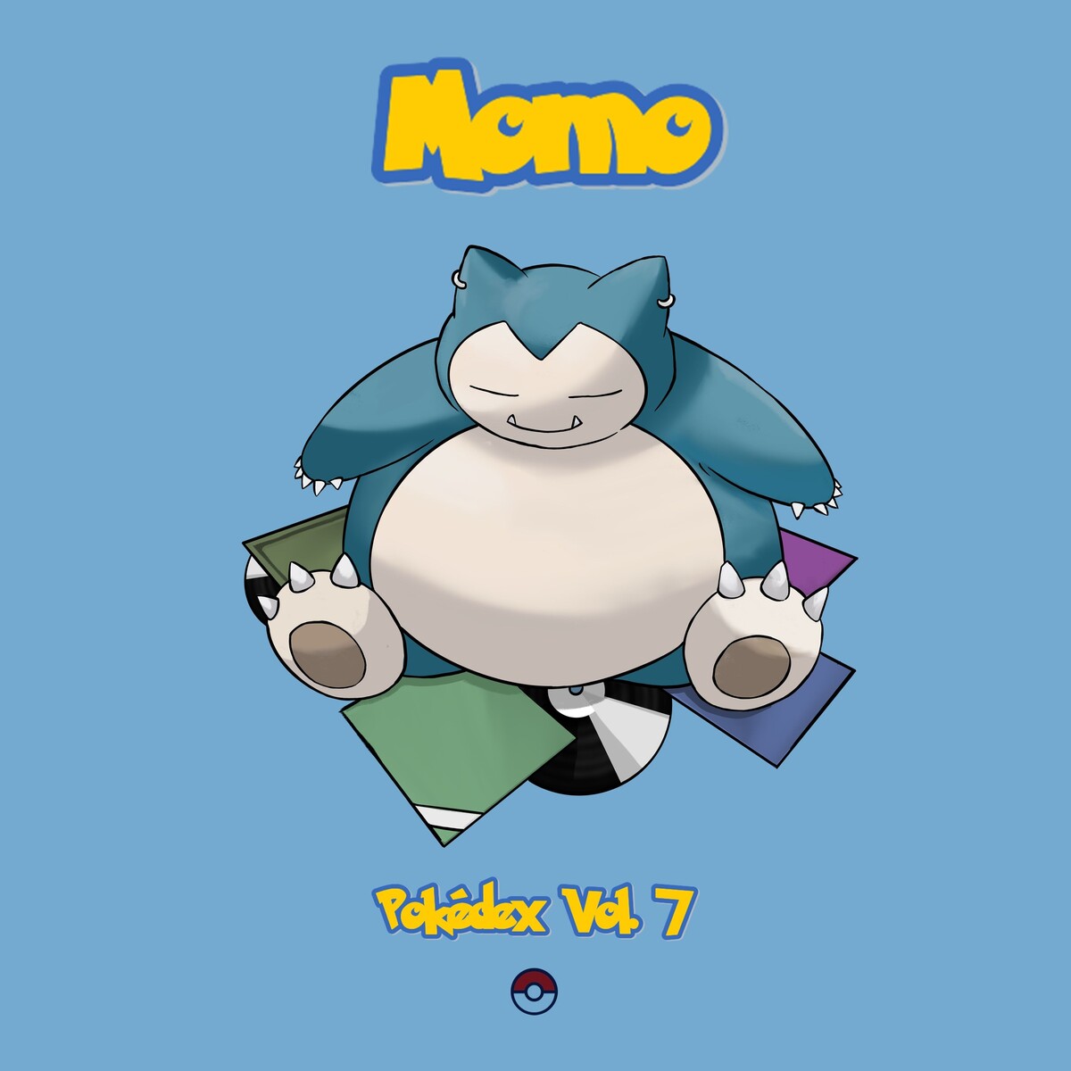 Momo Albums: songs, discography, biography, and listening guide - Rate ...