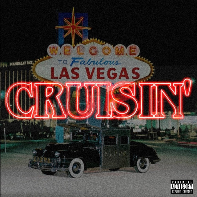 Cruisin' by ripxcc & WA$H¥ (Single): Reviews, Ratings, Credits, Song ...