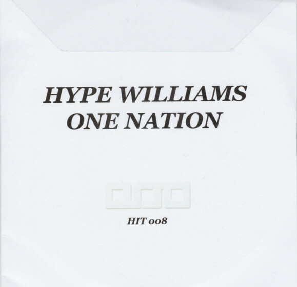 One Nation by Hype Williams (Album; Hippos in Tanks; n/a): Reviews ...
