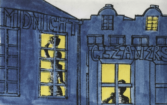 Midnight Cleaners by Cleaners From Venus (Album, Jangle Pop): Reviews ...