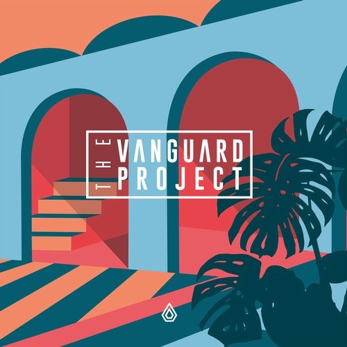 The Vanguard Project by The Vanguard Project (Album): Reviews, Ratings ...