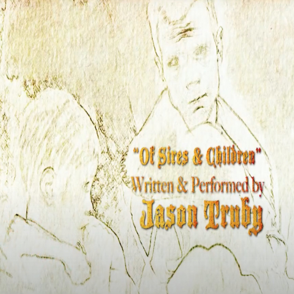 Of Sires and Children by Jason Truby (Single): Reviews, Ratings ...