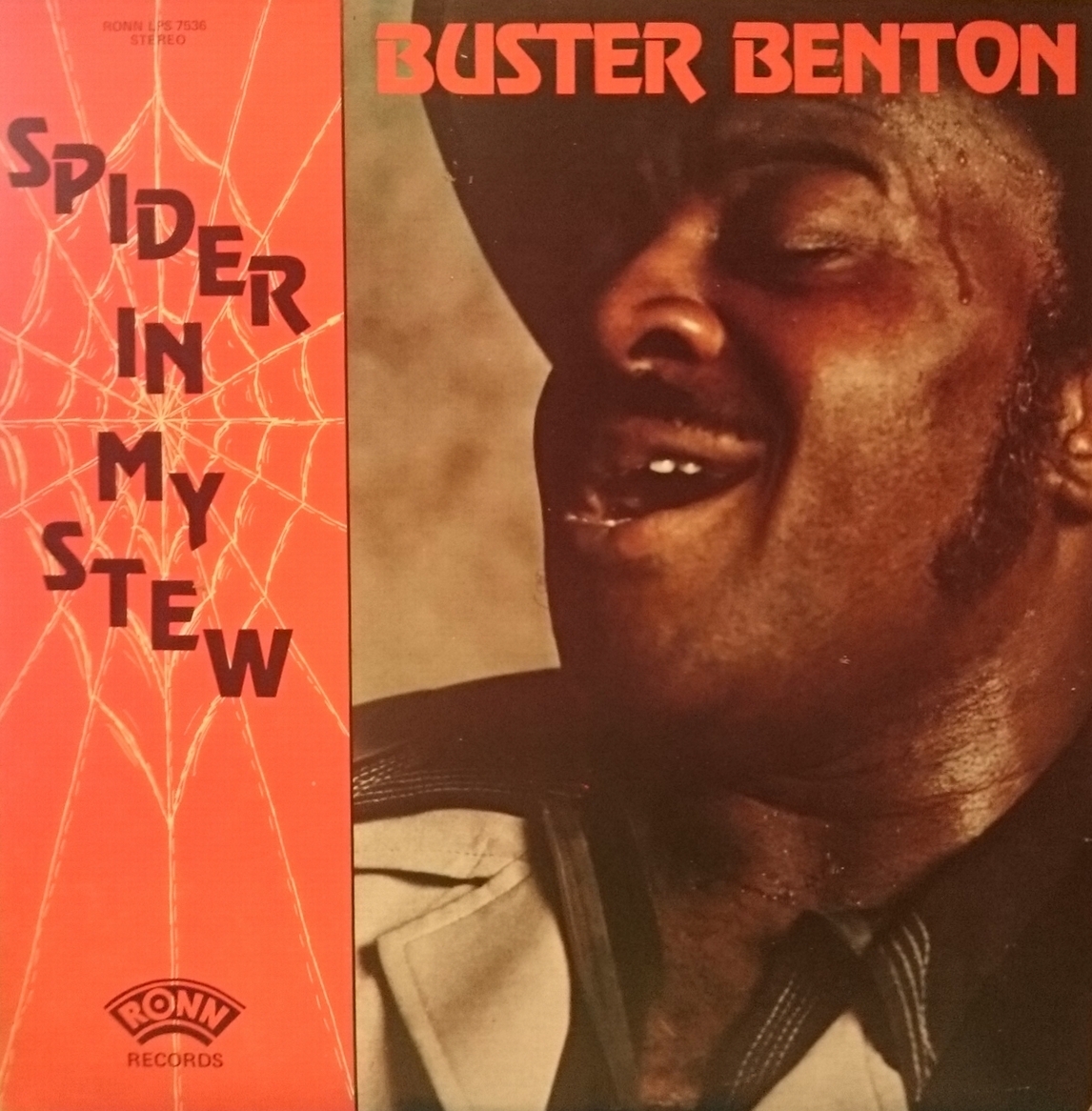 Buster Benton Albums: songs, discography, biography, and listening ...