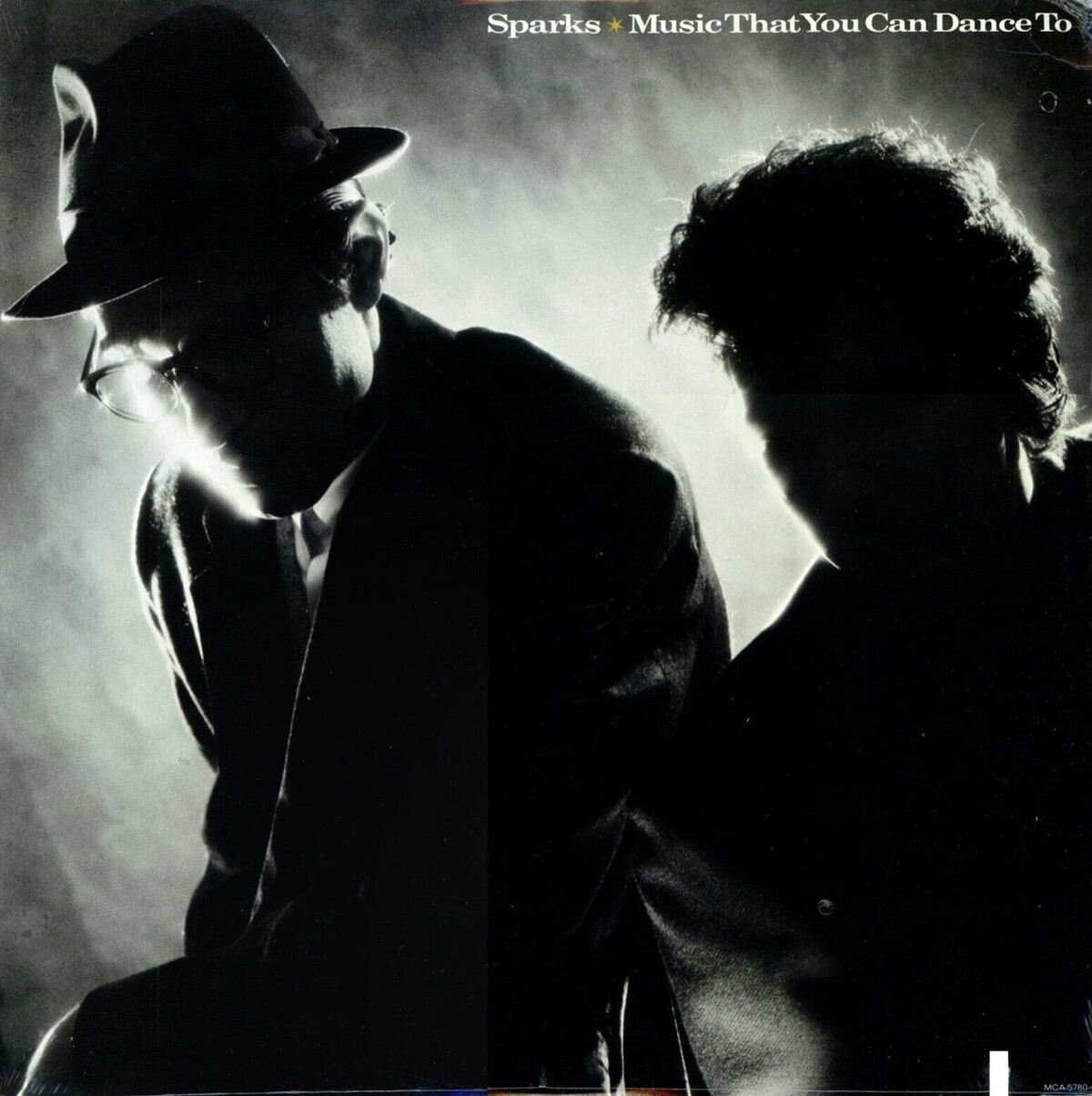 Music That You Can Dance To by Sparks (Album, Dance-Pop): Reviews ...