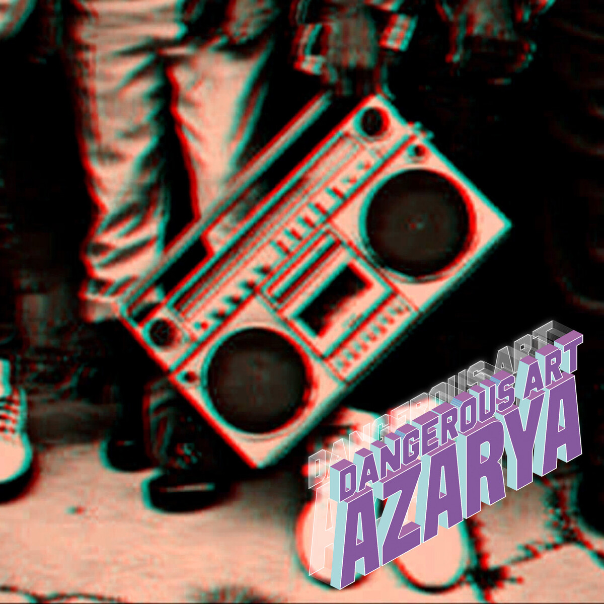 AZARYA Albums: songs, discography, biography, and listening guide ...