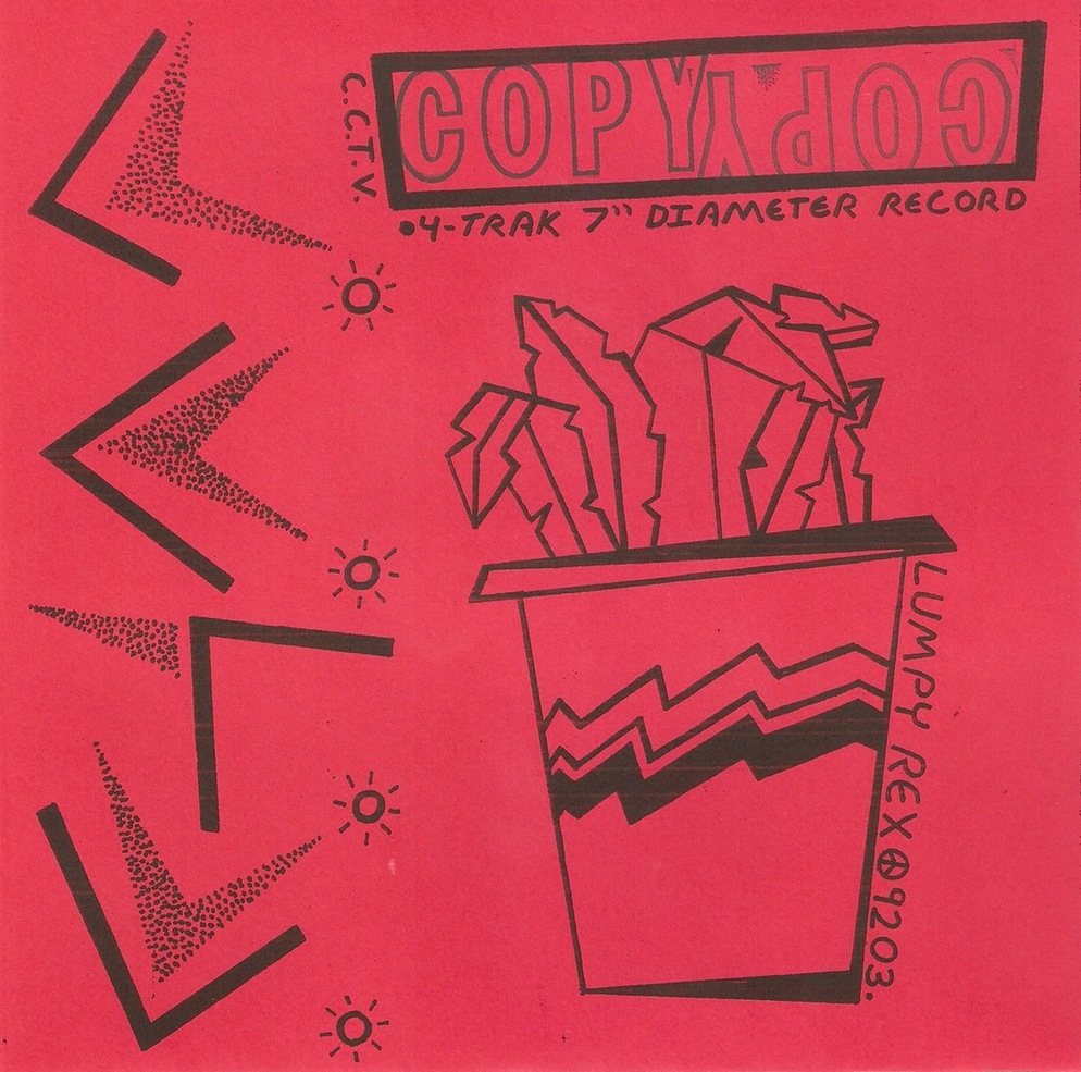 C.C.T.V. Albums: songs, discography, biography, and listening guide ...