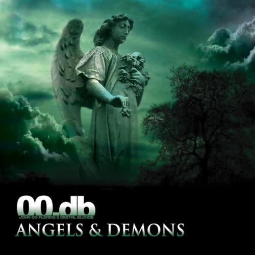 Angels & Demons by 00.db (Album, Progressive Psytrance): Reviews ...