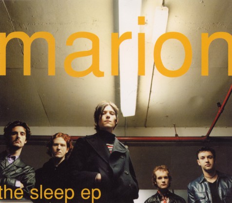Marion Albums: songs, discography, biography, and listening guide ...