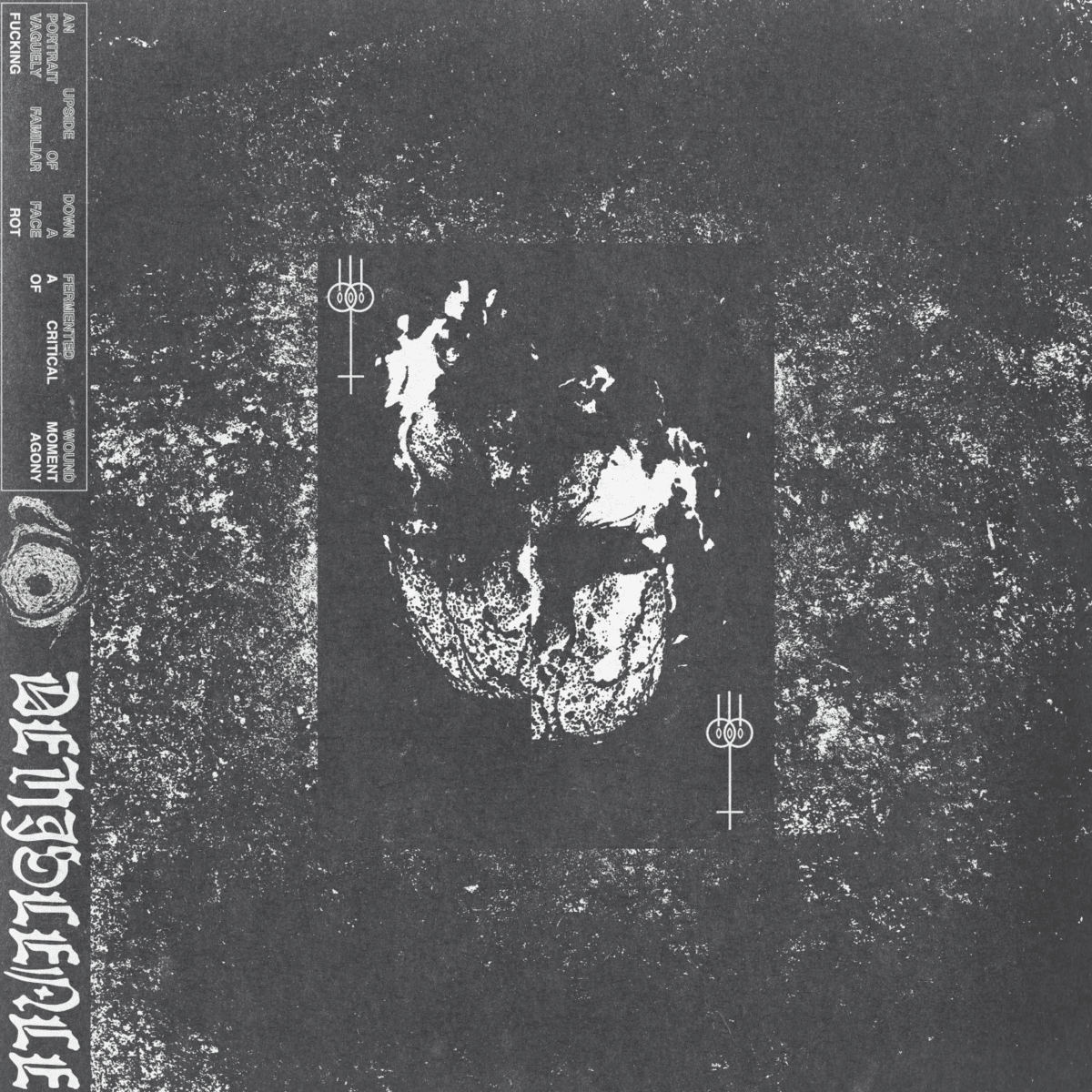 Dehiscence by Clot (EP): Reviews, Ratings, Credits, Song list - Rate ...