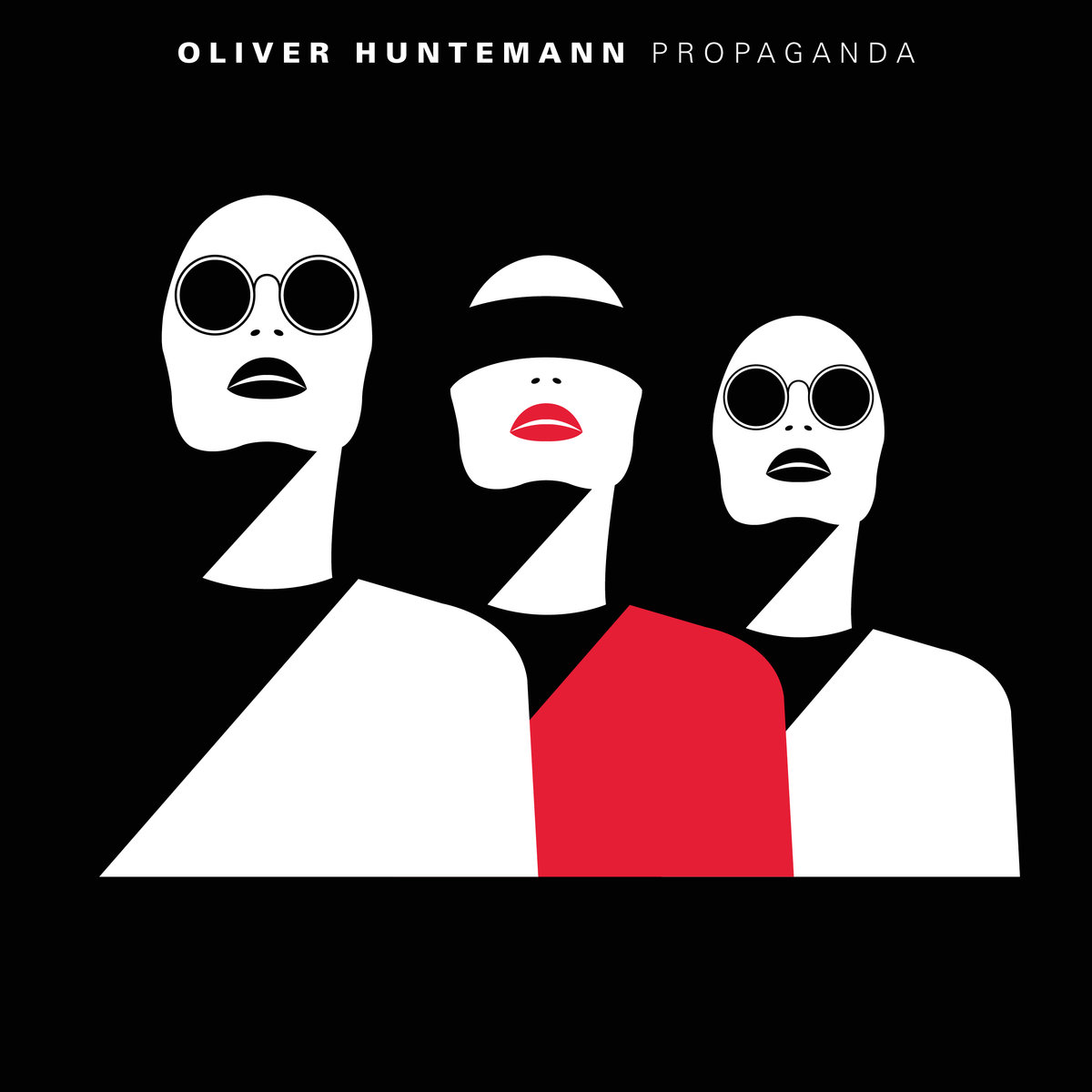 Oliver Huntemann Albums: songs, discography, biography, and listening ...