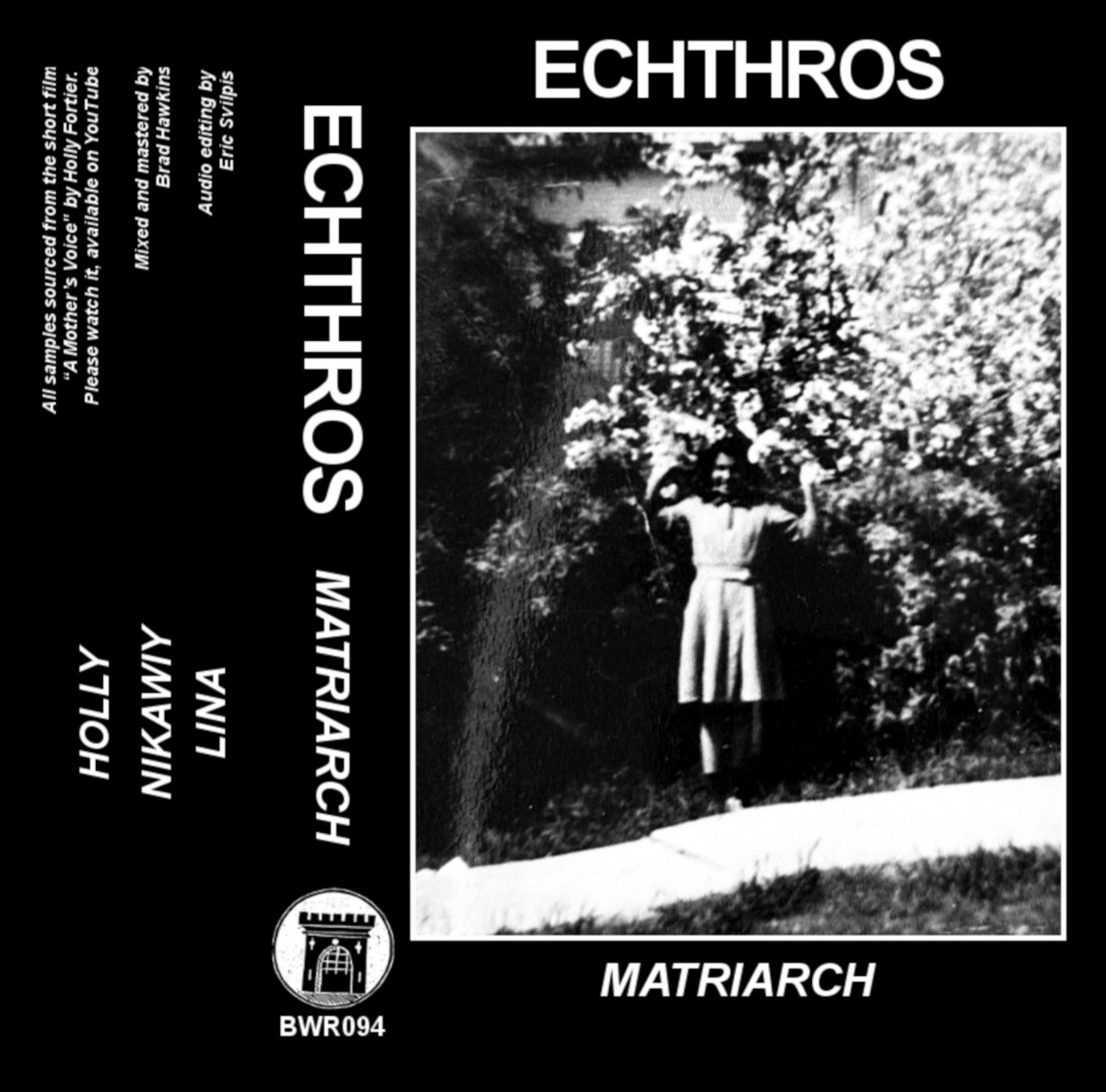 Matriarch by Echthros (Album): Reviews, Ratings, Credits, Song list ...
