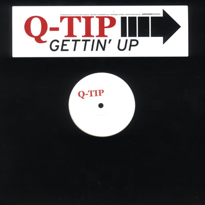 Gettin' Up by Q-Tip (Single, Pop Rap): Reviews, Ratings, Credits, Song ...