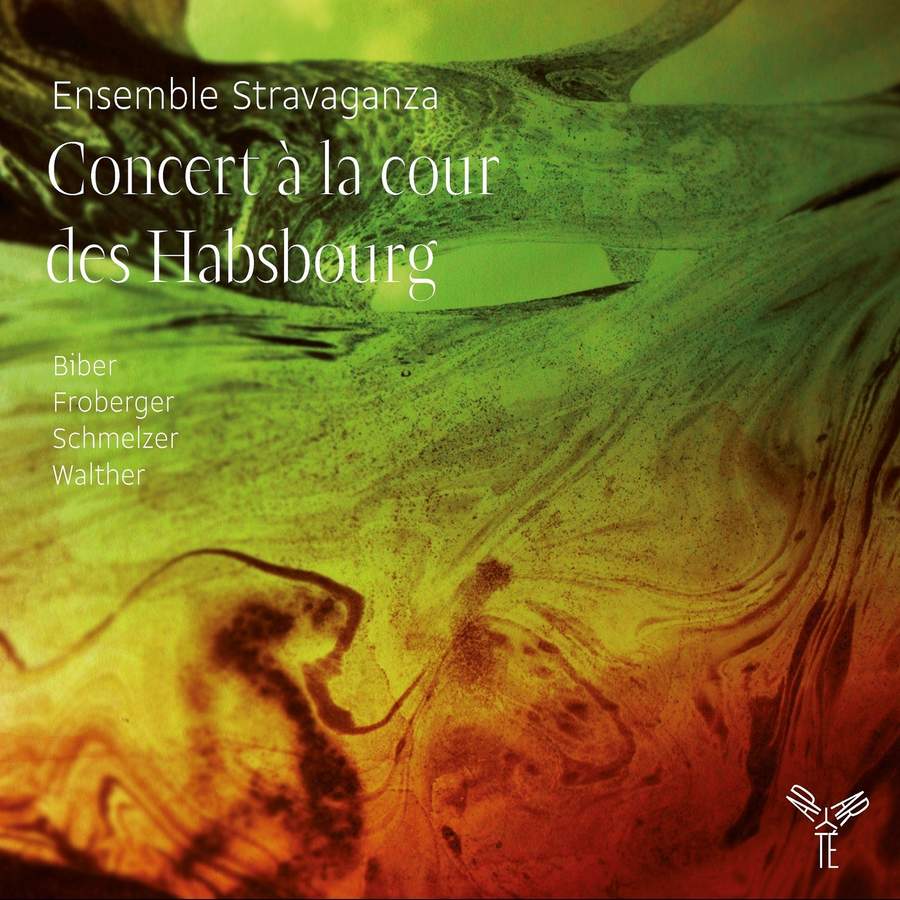 Ensemble Stravaganza Albums: songs, discography, biography, and listening guide - Rate Your Music
