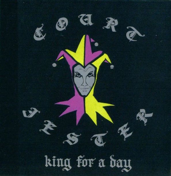 King For a Day by Court Jester (Album, Hard Rock): Reviews, Ratings ...