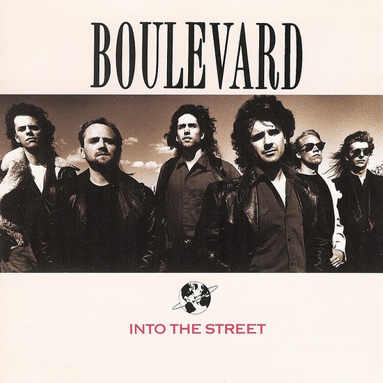 Boulevard Albums: songs, discography, biography, and listening guide ...