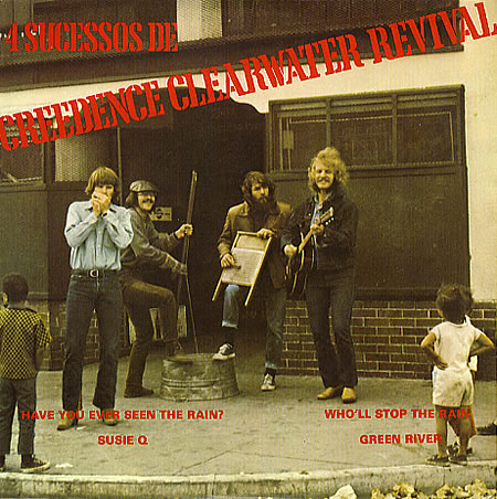 Best Swamp Rock EPs of 1979 - Rate Your Music