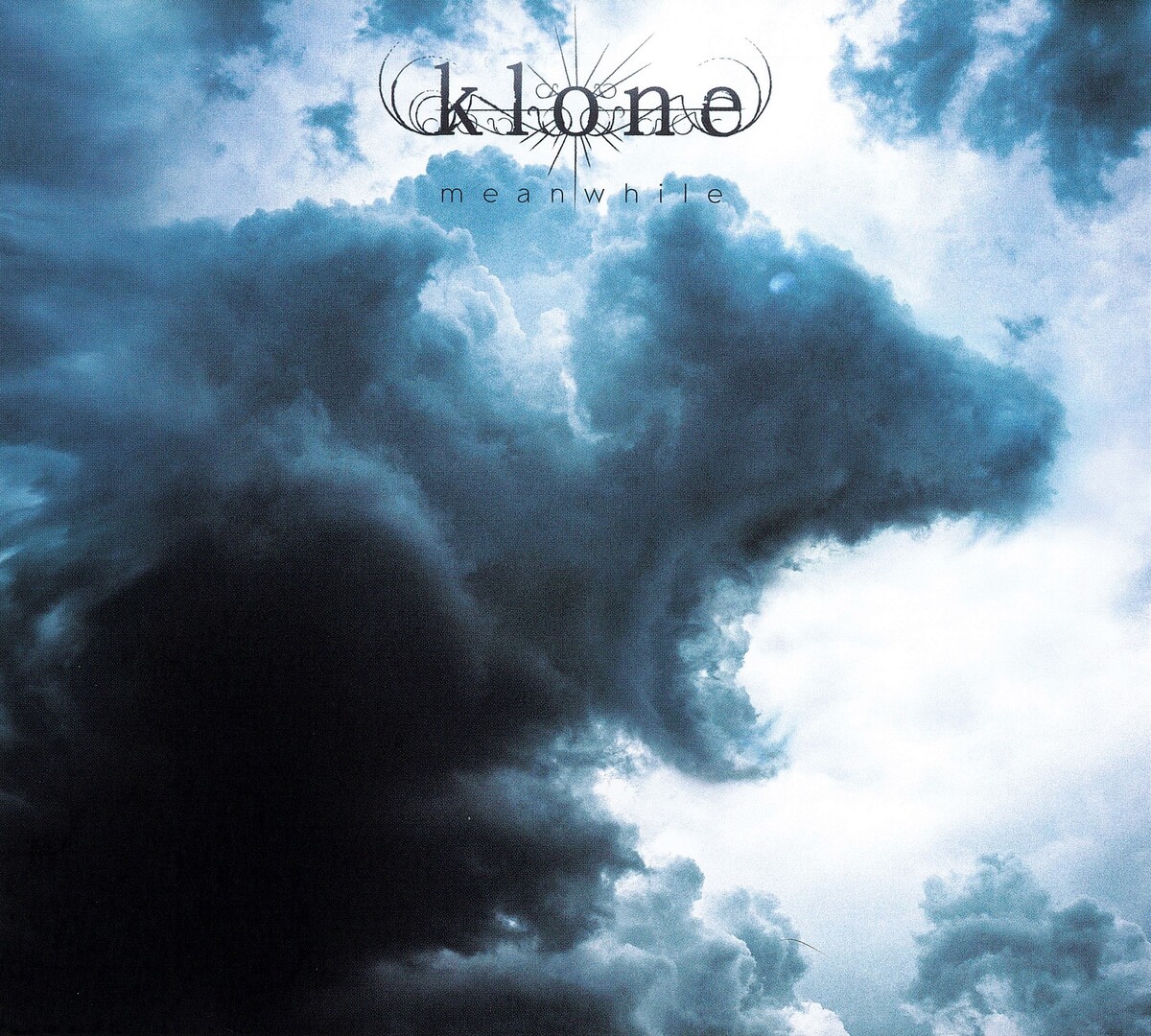 Meanwhile by Klone (Album; Kscope; KSCOPE778): Reviews, Ratings ...