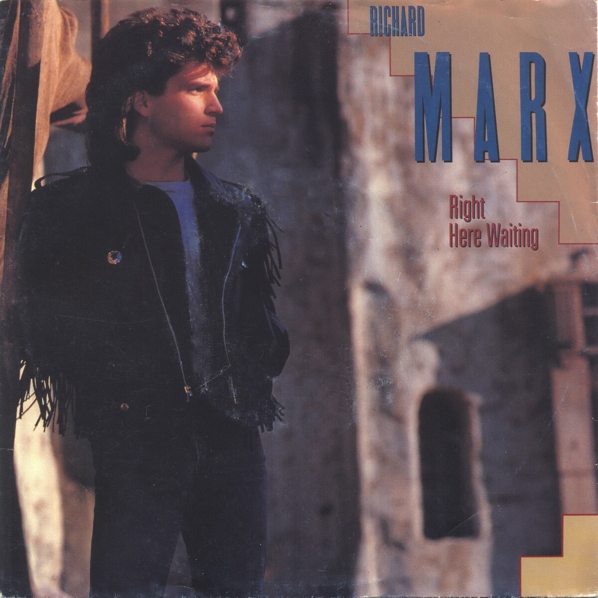 Richard Marx Albums: songs, discography, biography, and listening guide ...