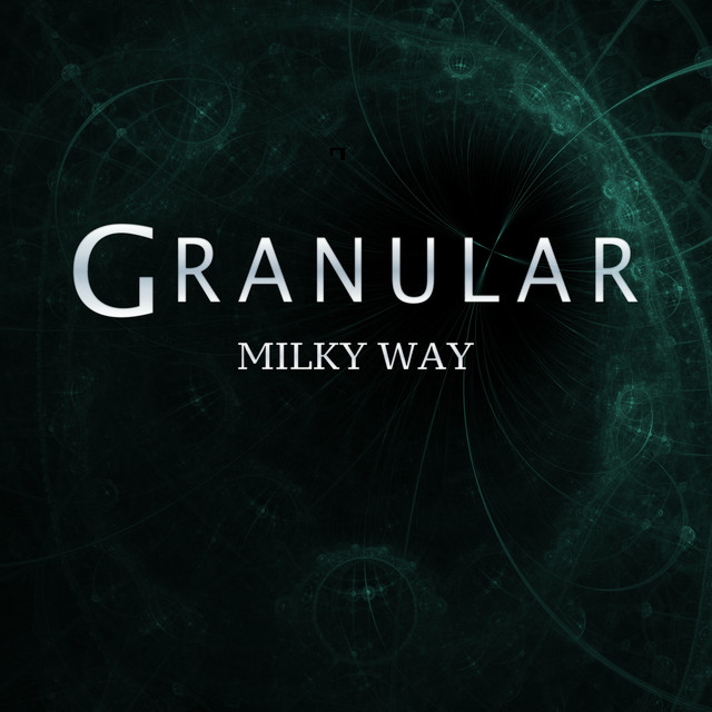 Milky Way by Granular (Album): Reviews, Ratings, Credits, Song list ...