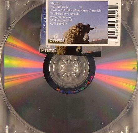 The Tuss Albums: songs, discography, biography, and listening guide ...