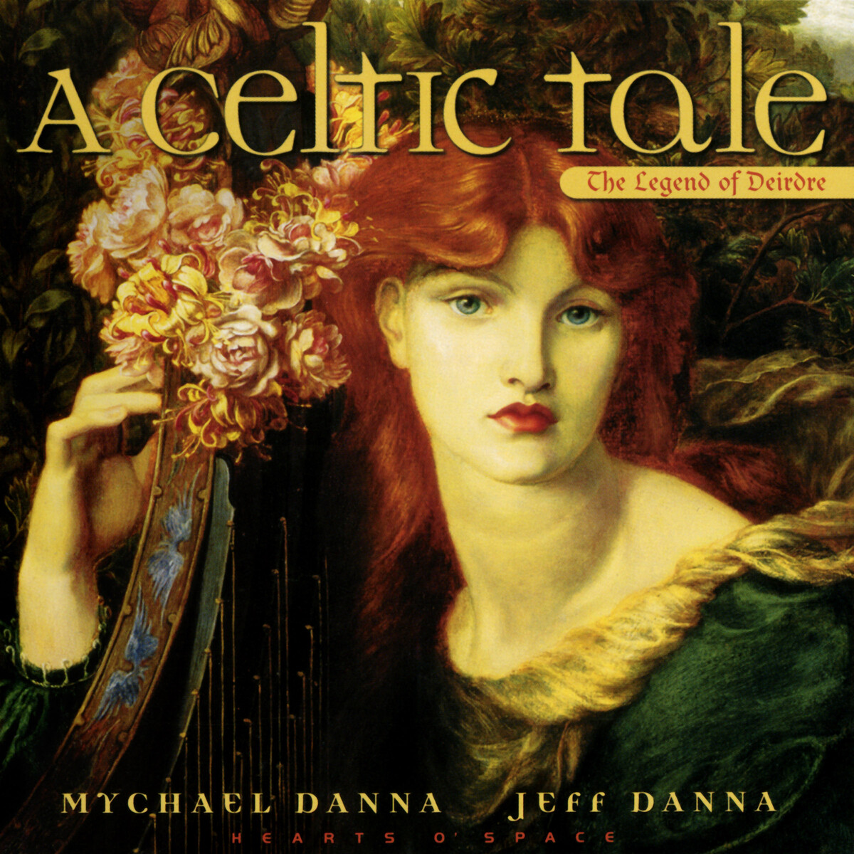 Mychael Danna and Jeff Danna Albums: songs, discography, biography, and listening guide - Rate ...