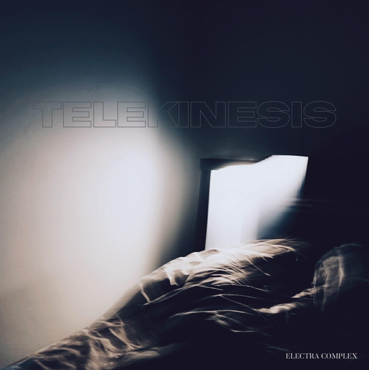 Telekinesis by Electra Complex (Single): Reviews, Ratings, Credits, Song list - Rate Your Music
