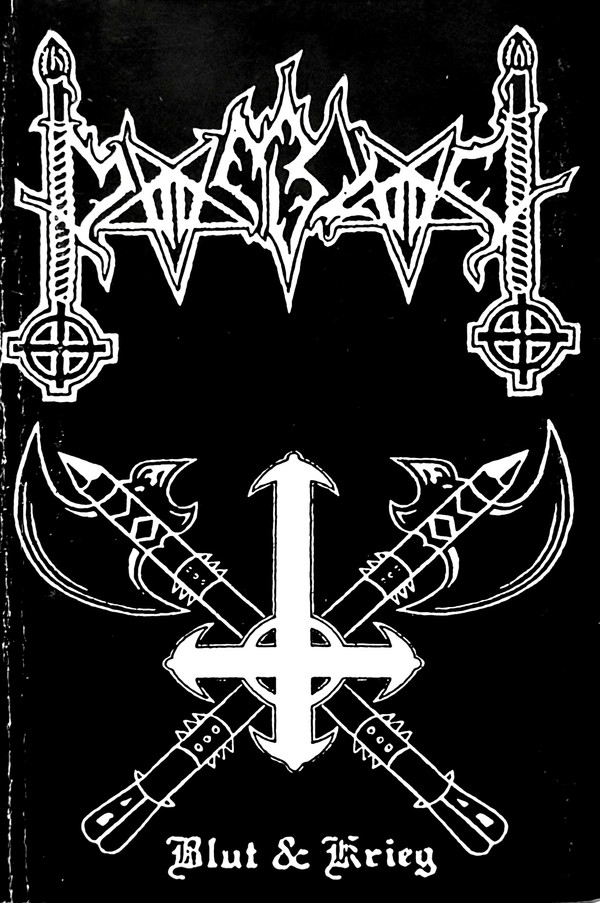 Moonblood Albums: songs, discography, biography, and listening guide ...