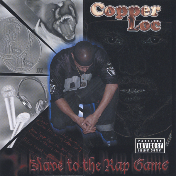 Slave to the Rap Game by Copper Loc (Album): Reviews, Ratings, Credits ...