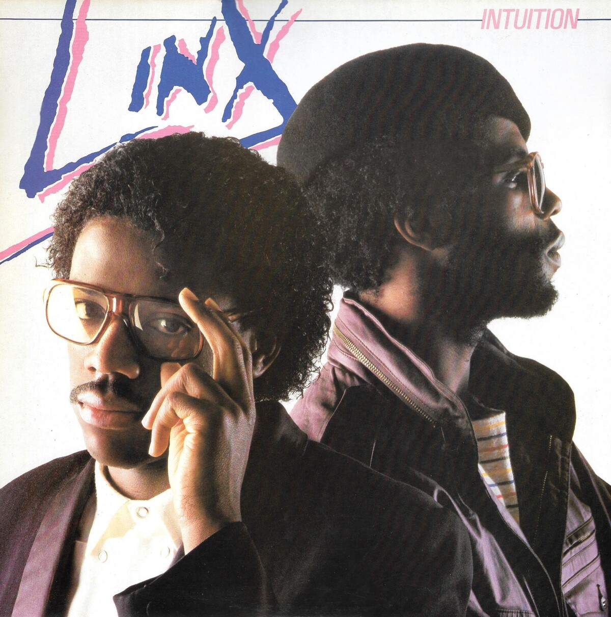 Linx Albums: songs, discography, biography, and listening guide - Rate ...