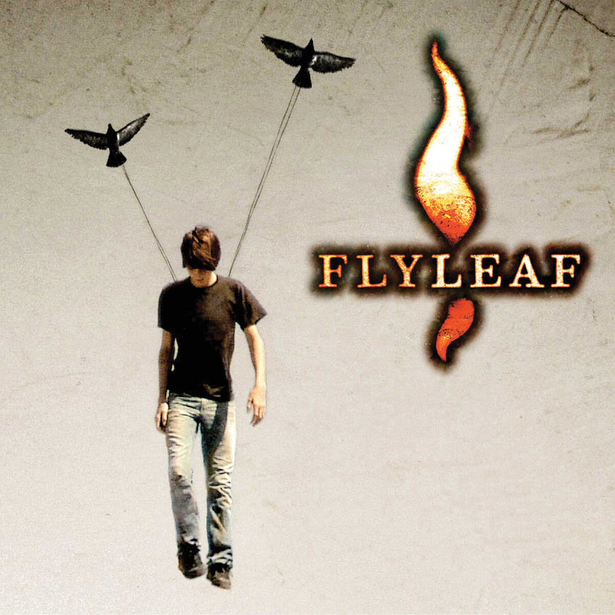 Flyleaf by Flyleaf (Album; Interscope): Reviews, Ratings, Credits, Song ...