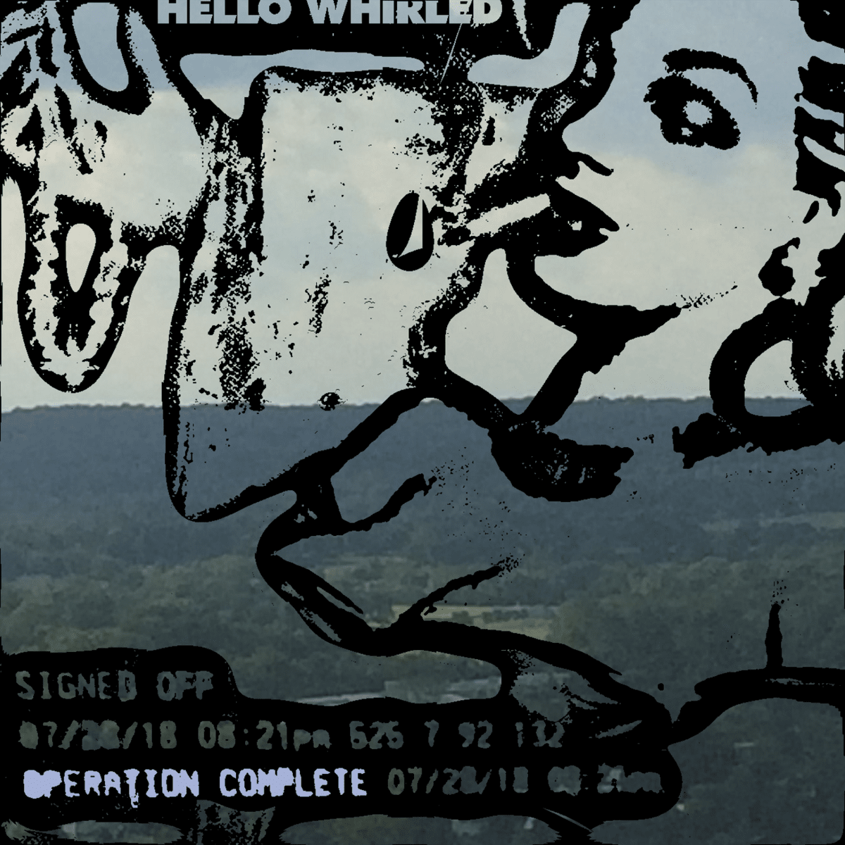 Operation Complete by Hello Whirled (EP): Reviews, Ratings, Credits ...