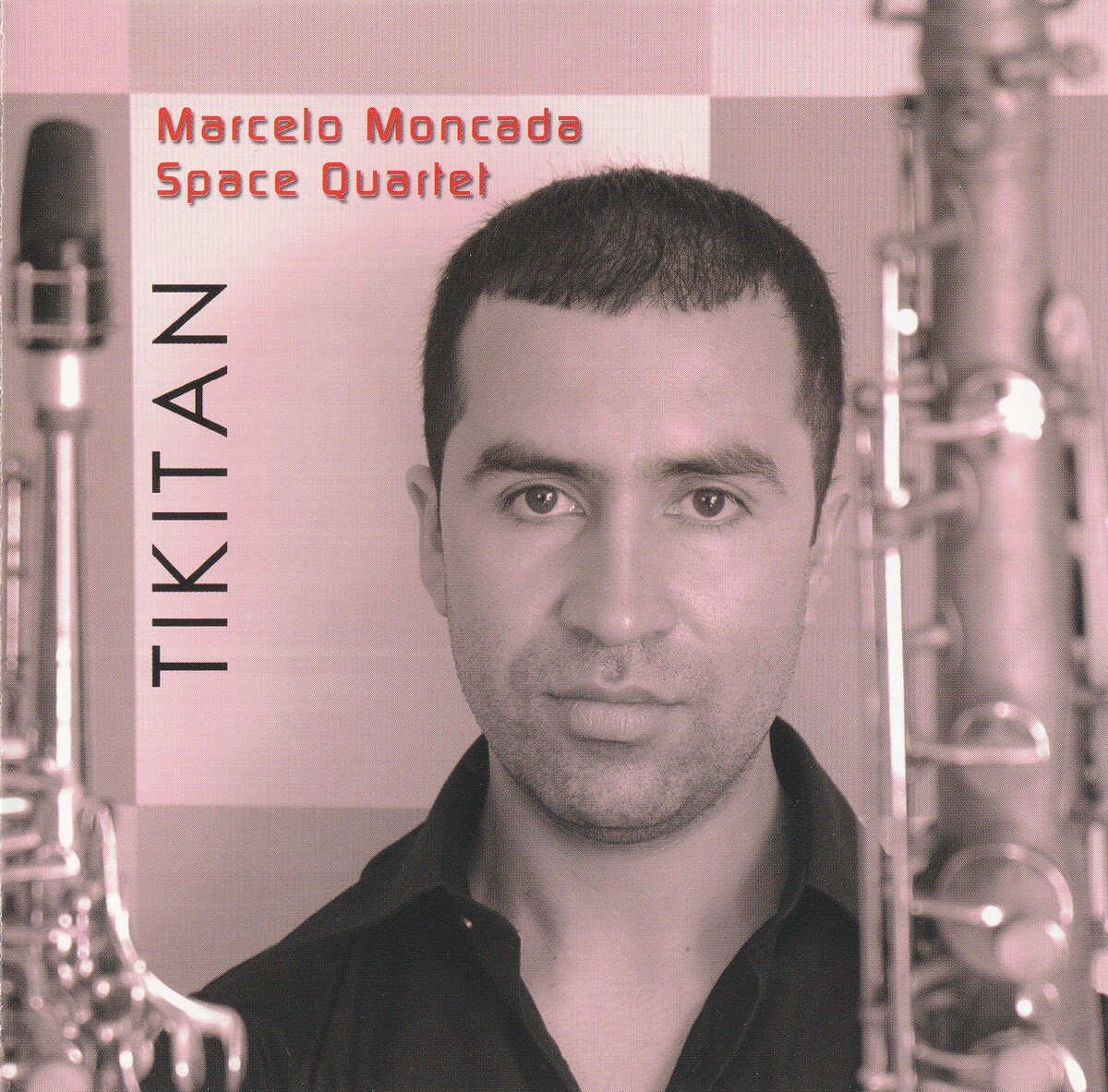 Tikitan by Marcelo Moncada Space Quartet (Album, Jazz): Reviews, Ratings, Credits, Song list ...