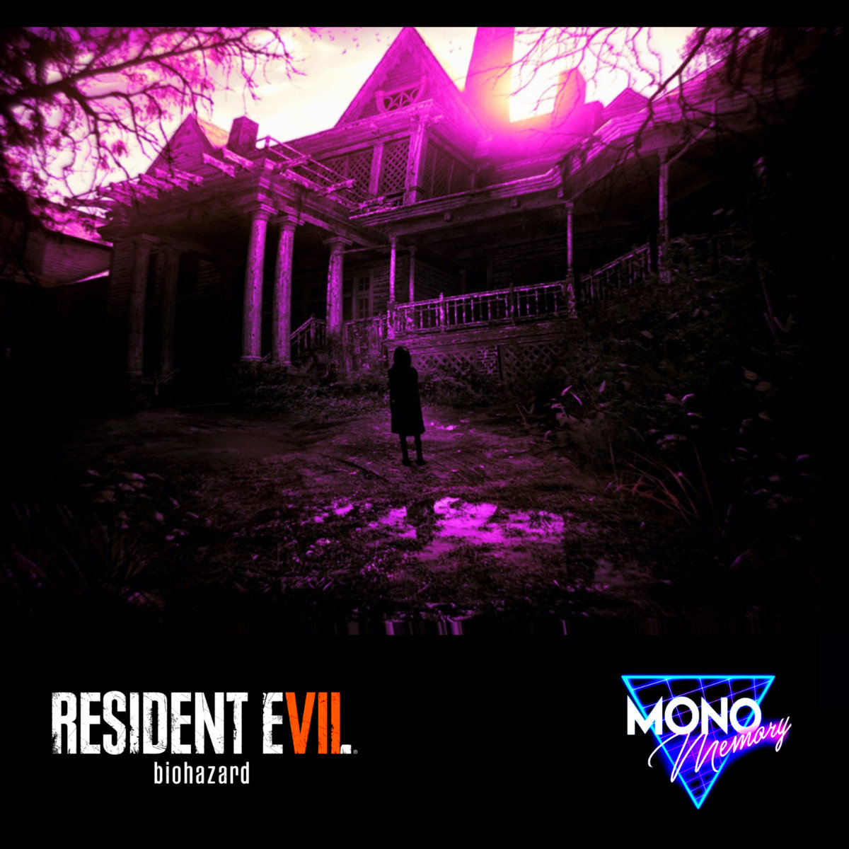 Resident Evil 7 - Save Room Theme by Mono Memory (Single, Video Game ...