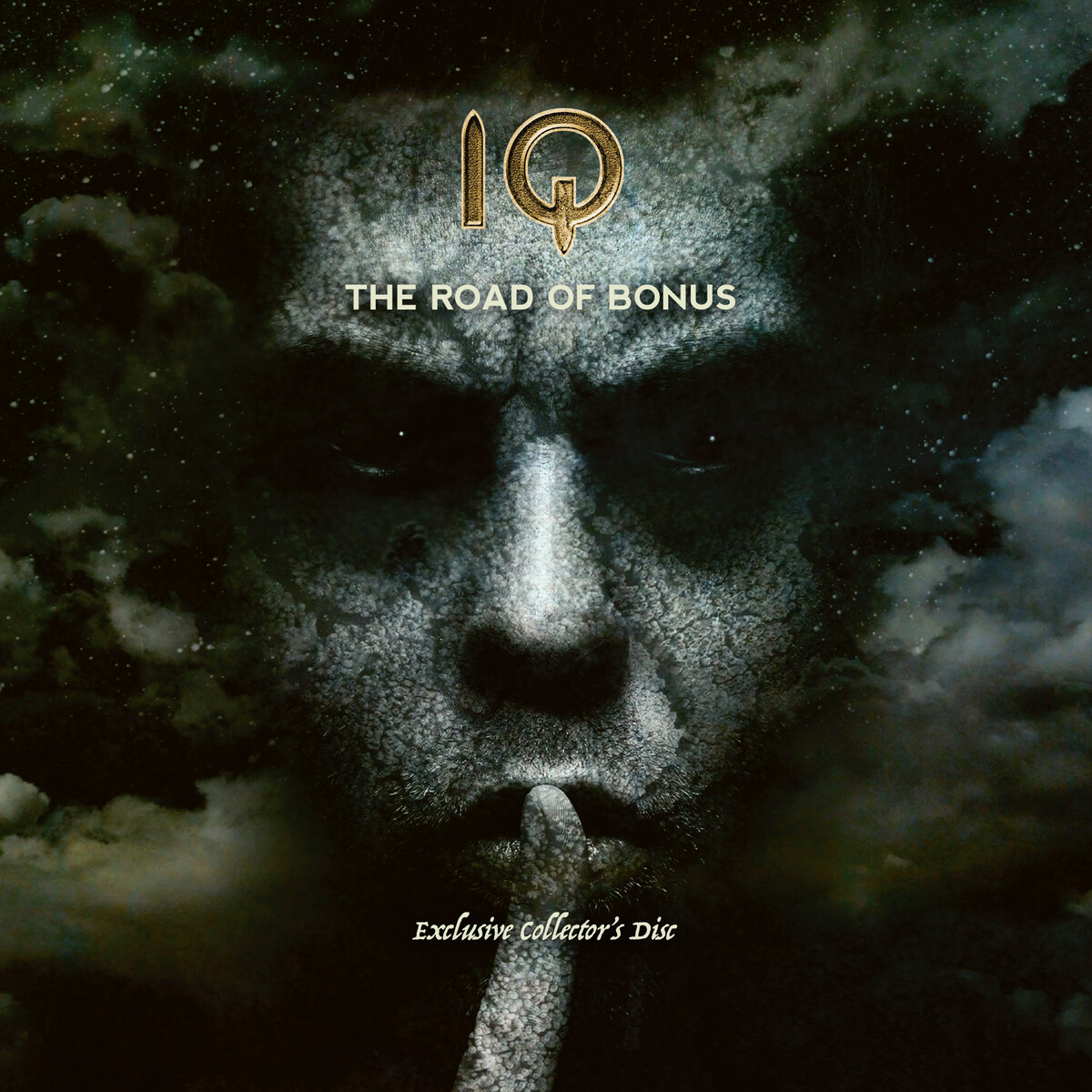The Road of Bonus by IQ (Compilation): Reviews, Ratings, Credits, Song ...