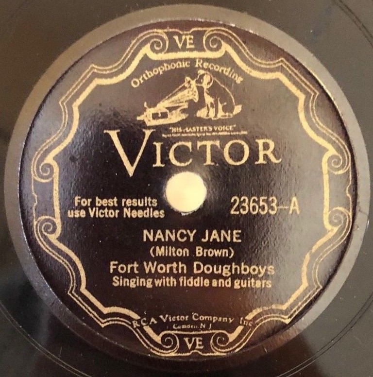 Best Country singles of 1932 - Rate Your Music