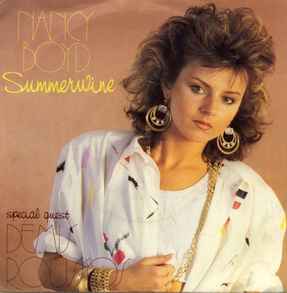 Nancy Boyd Albums: songs, discography, biography, and listening guide ...