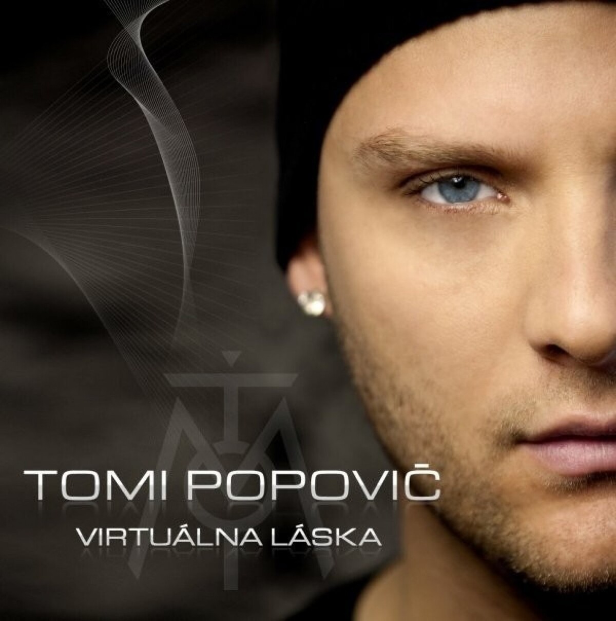 Virtuálna láska by Tomi Popovič (Album; 1613-001-2): Reviews, Ratings ...