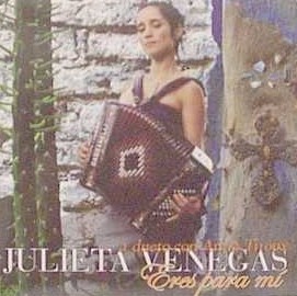 Eres para mí by Julieta Venegas (Single, Latin Pop): Reviews, Ratings ...