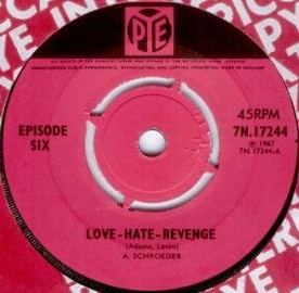 Episode Six Albums: songs, discography, biography, and listening guide ...